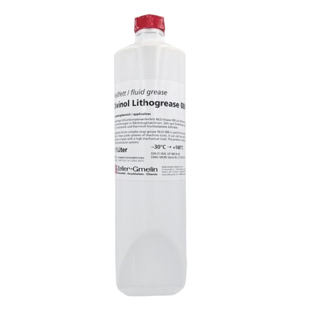 Divinol Lithogrease 000
